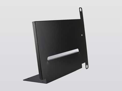 Metal Control Panels – Synoptic control panels switches keypads ...