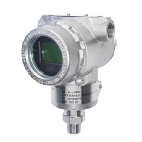 WINSMART™ LY14 - ATEX pressure transmitter
